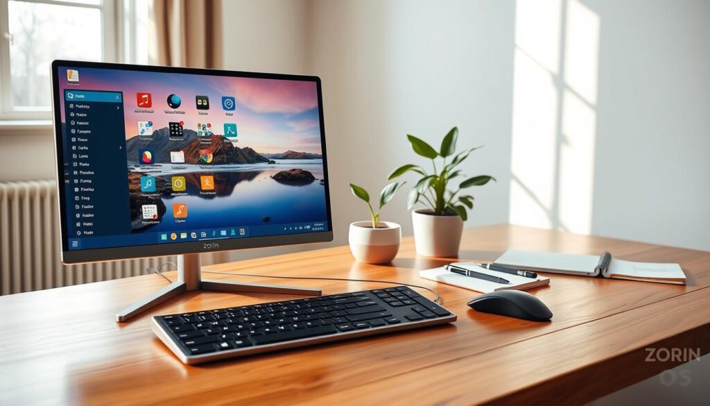 Zorin OS vs Ubuntu vs Linux Mint: How People Actually Choose a Linux Distro