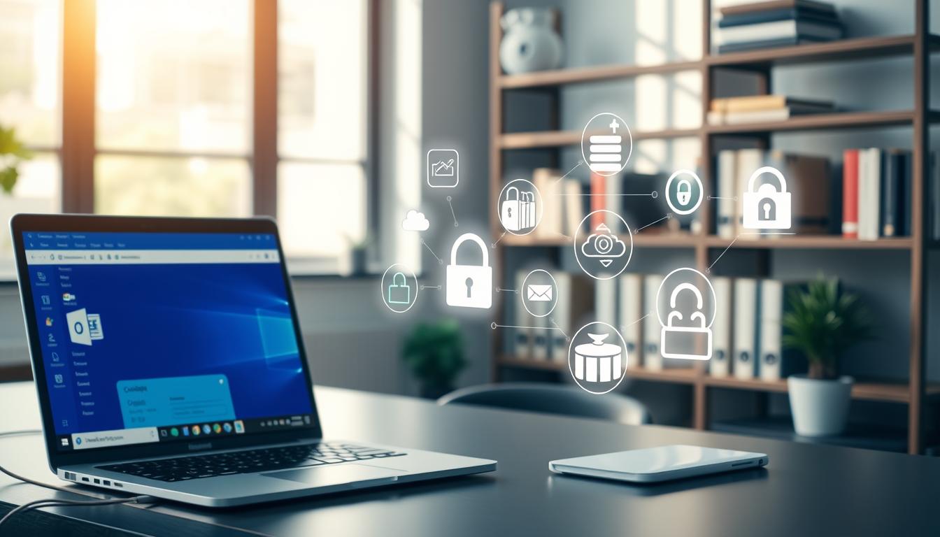 A Safer Way to Use Outlook, Browsers, and Office Without Exposing Your ...
