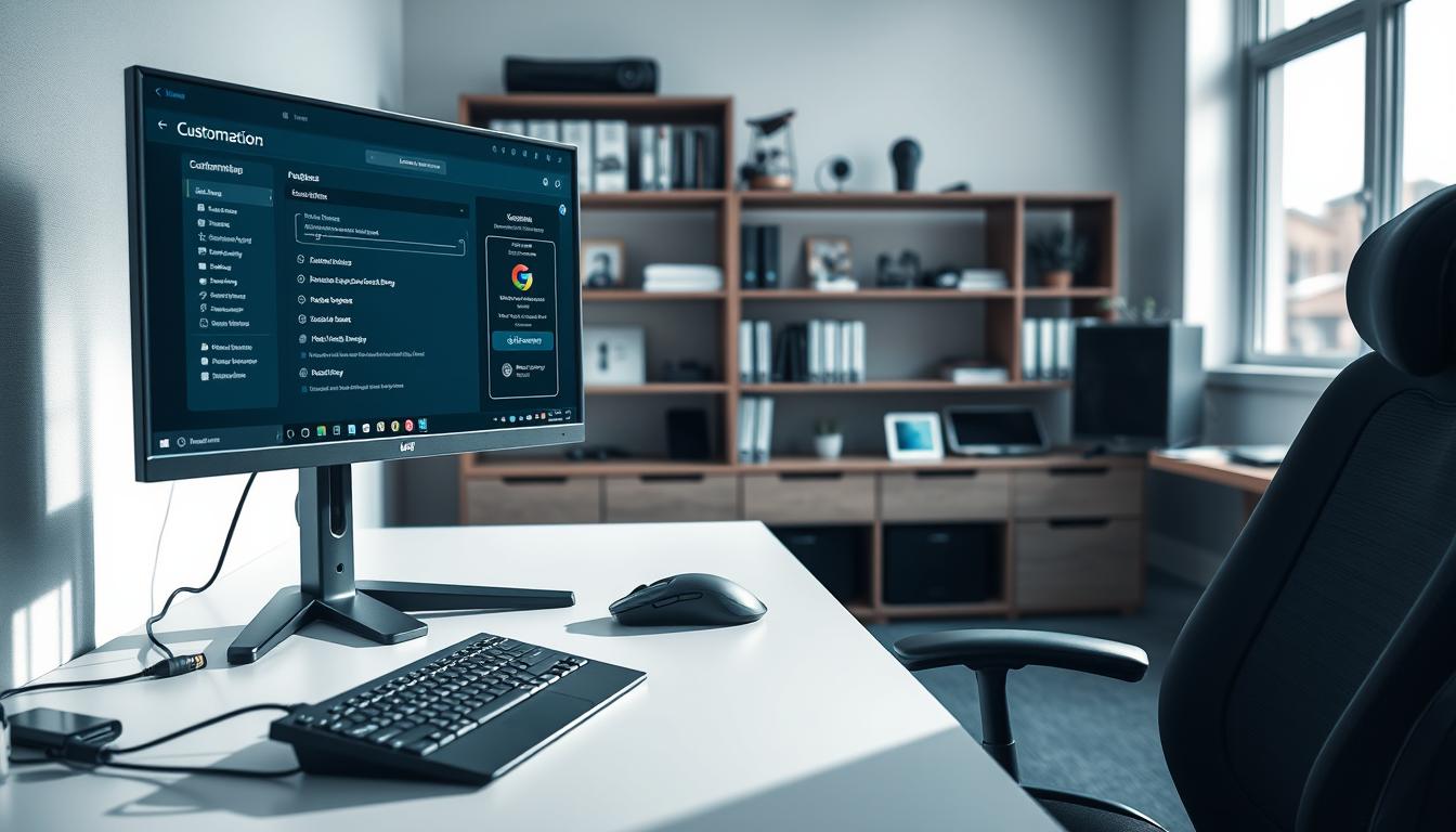 How to Build a Computer Setup That Never Changes Without Your Permission